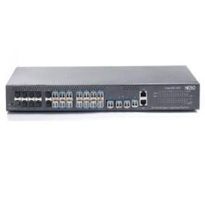 Quality SFP AC100V 1000Mbps Fiber Optic Switch , Single Mode Fiber Switch for sale