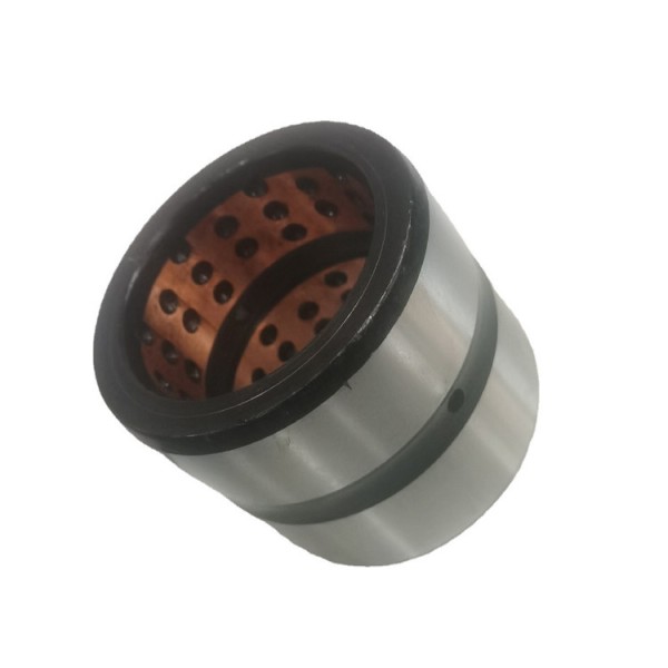 Quality Customized Iron Excavator Bucket Bushing Rust Resistance 0875379 0875533 for sale