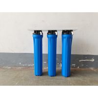 Quality 200GPD Ro Filtration Household Reverse Osmosis System 60W for sale