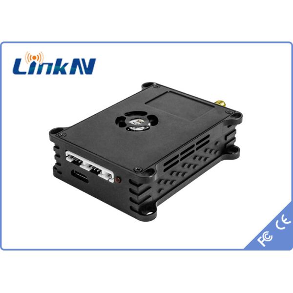 Quality UAV Wireless Video Transmitter DC12V for sale