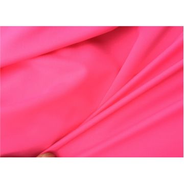 Quality Soft Sports Material Stretch Polyester Spandex Stretch Fabric For Garment Quick for sale