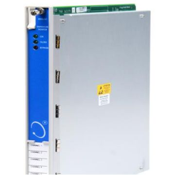Quality Bently Nevada 3500/61 133811-02 Temperature Modules Six Channels Of Temperature for sale