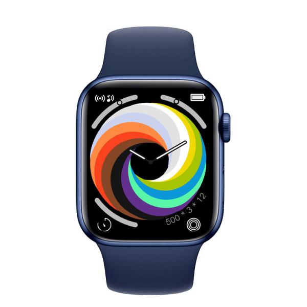 Quality Bluetooth Ip68 Hw22 Pro Smartwatch For Android 150mah for sale