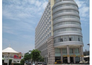 China Factory - SHENZHEN DELIXIN CO.,LTD