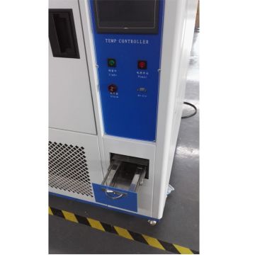Quality High Precision Microcomputer Touch Temperature And Humidity Test Chamber for sale
