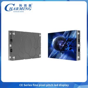 Quality 23 Years Factory Front Maintenance IP40 Small Pitch P2.5 Indoor Led Screen for sale