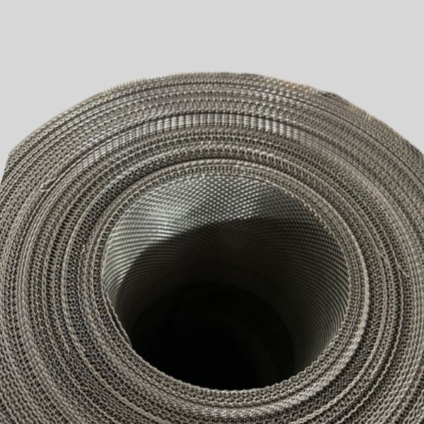 Quality Nichrome Wire Mesh For Chemical Shipbuilding for sale