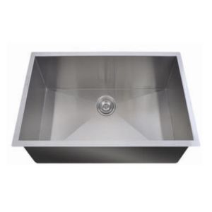 Quality Undermount Stainless Steel Kitchen Sink for sale