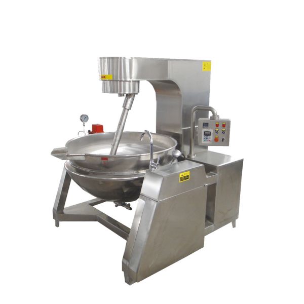 Quality Stainless Steel 304 Planetary Mixer for Restaurant Cooking Durable and Easy-to-Operate for sale