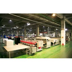 China Factory - Suzhou Huiyuan Plastic Products Co., Ltd.