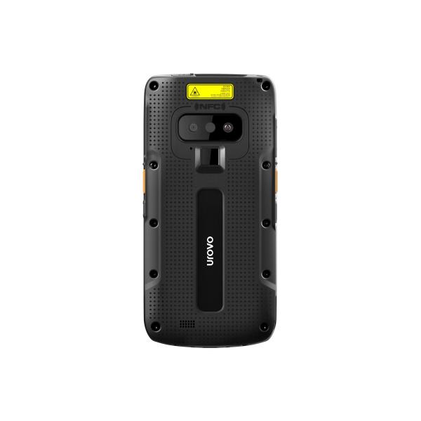 Quality IDATA 50P Data Collector Handheld PDA Barcode Scanner Android for Dual Band Wi for sale
