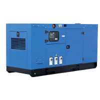 Quality GB/T2820 Standard 10kw 3 Phase Generator Yanmar Standby Generator for sale