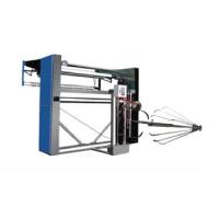 Quality High Accuracy Textile Finishing Machine Pneumatic Batcher Winding Machine for sale