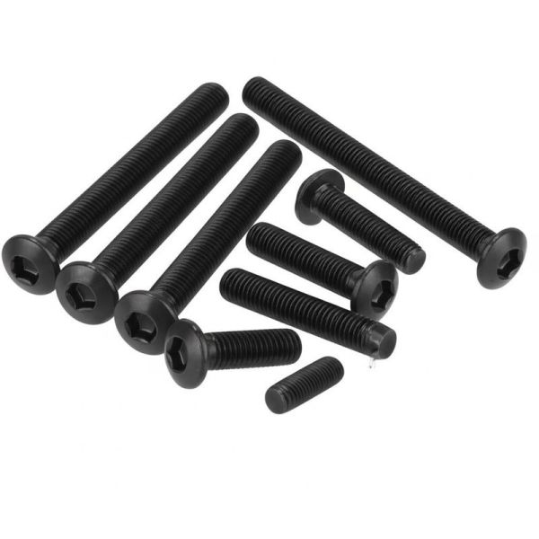 Quality 10.9 Grade Alloy Steel Hex Countersunk Torx Bolt M2-M14 4-450mm for sale