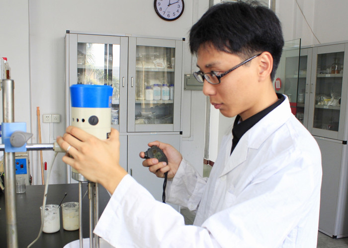 China Factory - Guangzhou Masson Science and Technology Industry Company Limited