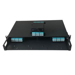 Quality Fiber Optic Patch Panel for sale