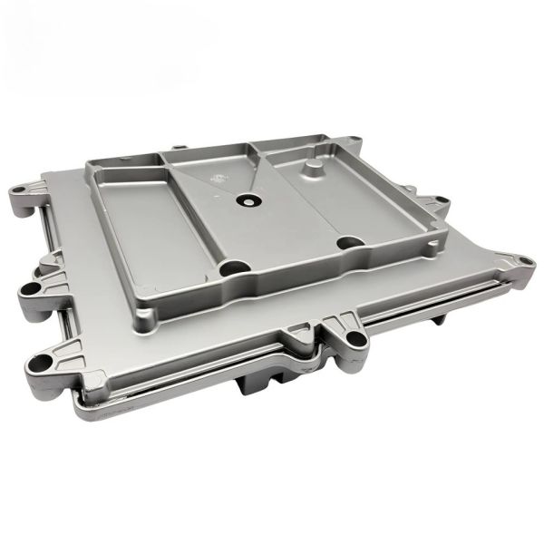 Quality New XCZ OE 0281010254 ECU for -Motor Replacement Part with 1-Year Warranty for sale