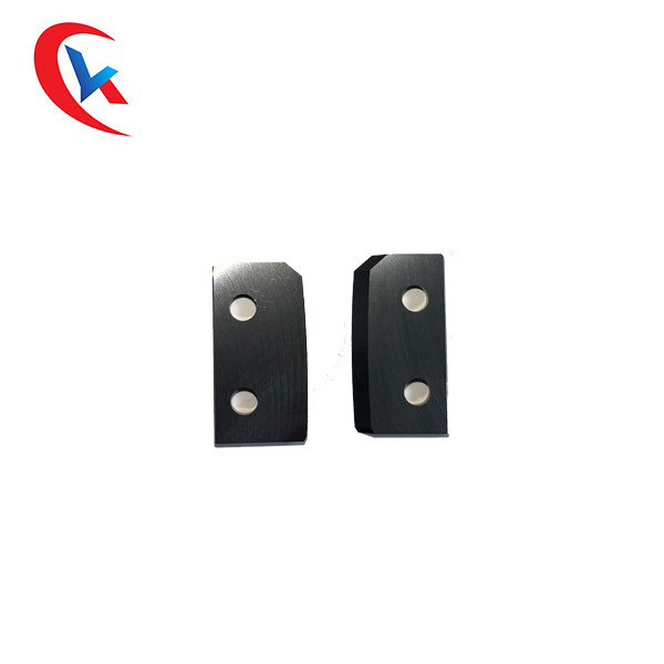 Quality Sharp CNC Tungsten Carbide Cutting Tools Wear Proof Customized for sale