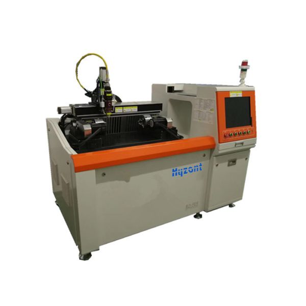 Quality Fiber Laser Metal Cutting Machine / Jewelry Arts CNC Tube Laser Cutting Machine for sale