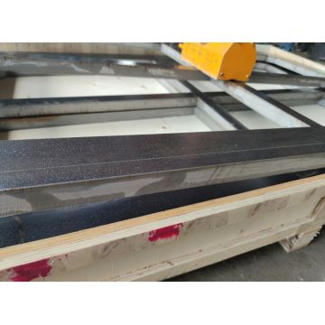 Quality Low Expansion Precision Invar 36 Frame For Semiconductor Applications for sale