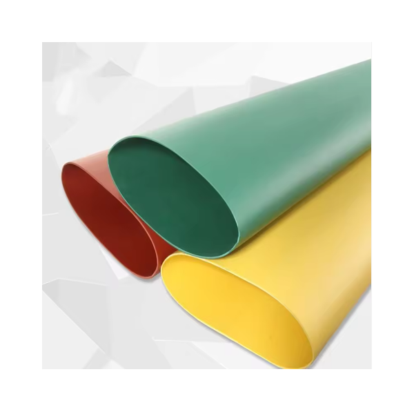 Quality 10KV Polyolefin Heat Shrink Busbar Insulation Tube Φ80 for sale