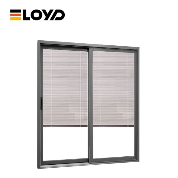 Quality CE Certificates Shatterproof Glass Sliding Door White Aluminum Shower Screens for sale