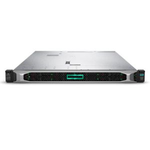 Quality Private Mold HPE Proliant DL360 Gen10 Plus Server Dual Intel Xeon Gold Processor for sale