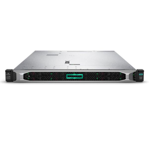 Quality Private Mold HPE Proliant DL360 Gen10 Plus Server Dual Intel Xeon Gold Processor 2U Rack for sale
