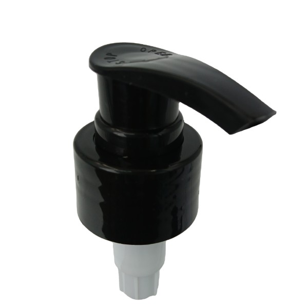 Quality Plastic SCREW Lotion Pump for Custom Order Acceptance and Screw Locking for sale