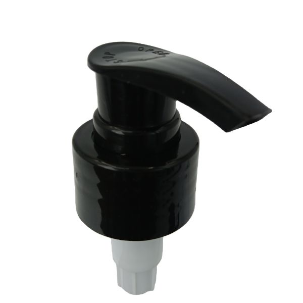 Quality Plastic SCREW Lotion Pump for Custom Order Acceptance and Screw Locking Technology for sale