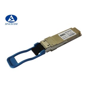 Quality 2KM 1310nm QSFP Transceiver Module , QSFP 40G IR4 for H3C High Speed for sale
