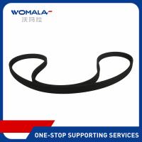 China XC90 S80 Car Parts Auxiliary Serpentine Drive Belt 30731811 factory
