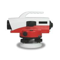 China Shockproof 32X Optical Digital Automatic Level Kit customized factory