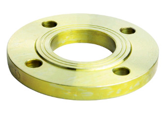 Quality Q235 EN AMSI Forged Carbon Steel Flange Stainless Steel Flange for sale