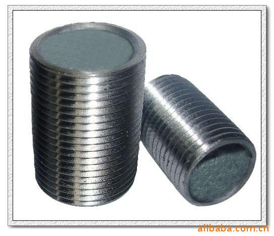 Quality Hot dip galvanized close nipples for sale
