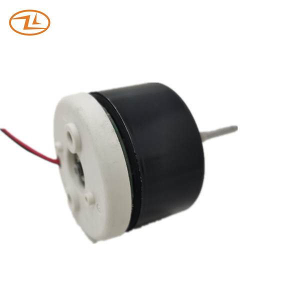 Quality Bathroom Exhaust High Efficiency Brushless DC Motor 2200 RPM 24V PWM Control for sale