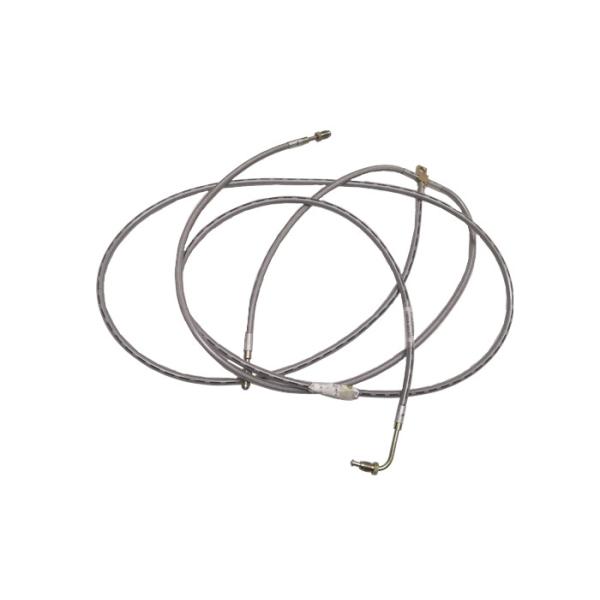 Quality Lawn Mower Cable Hydraulic Hose GTCA16836 GTCA16835 Fits Deere Equipment for sale