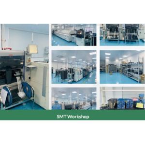 China Factory - SHENZHEN MSLFORCE TECHNOLOGY CO.,LTD.