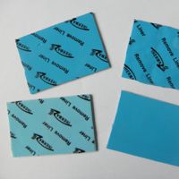 Quality China company supplied Heatsink Cooling 4W Thermal Gap Filler  Ultra soft Low Thermal Resistance for Memory Modules  for sale