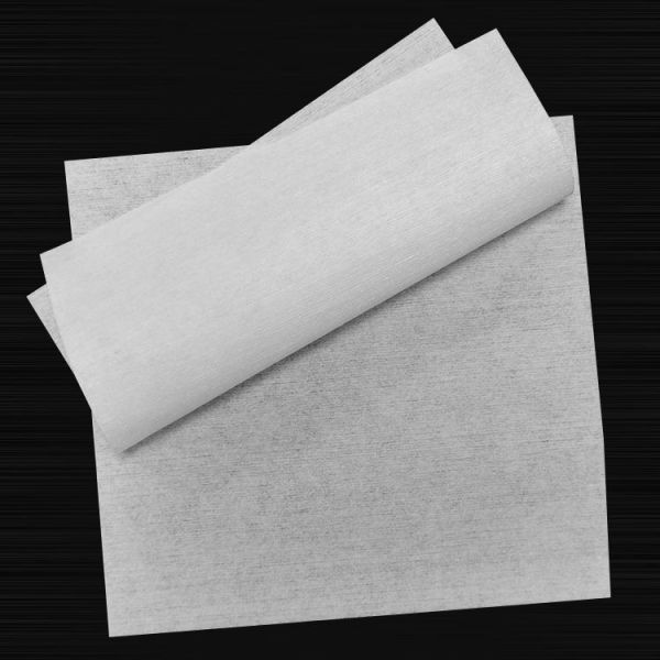 Quality Disposable Soft Non Woven Cleanroom Wiper 9" X 9" For Dust Remove for sale