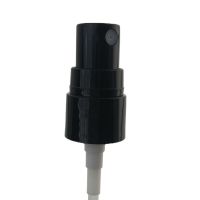 Quality 20mm Ribbed Closure Options Top Spray Pump Bottle Cap for Cosmetic and Detergent for sale