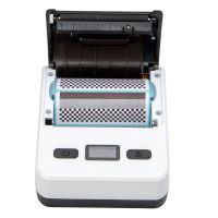 Quality MP-80L Thermal Label Maker The Ultimate Solution for 80MM Sticker Printing and for sale