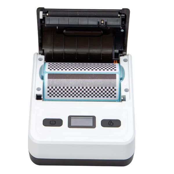 Quality MP-80L Thermal Label Maker The Ultimate Solution for 80MM Sticker Printing and Labeling for sale