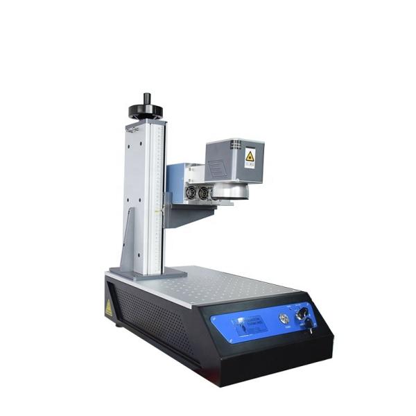 Quality UV Laser Marking Machine For Plastic for sale