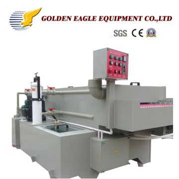 Quality 3kw Heat System Etched Nameplate Etching Machine Ge-S650 Golden Eagle for Big for sale