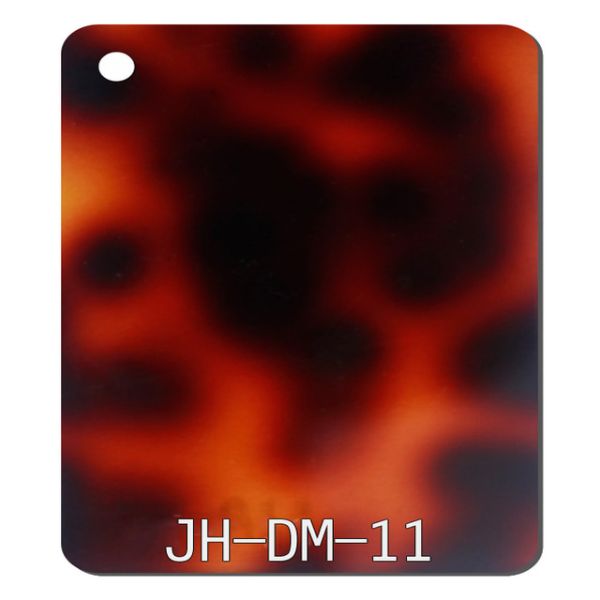 Quality PMMA Rigid Acrylic Sheet for sale