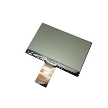Quality I2C Serial SPI Type STN Dot Matrix Display Module For Domestic Electrical for sale