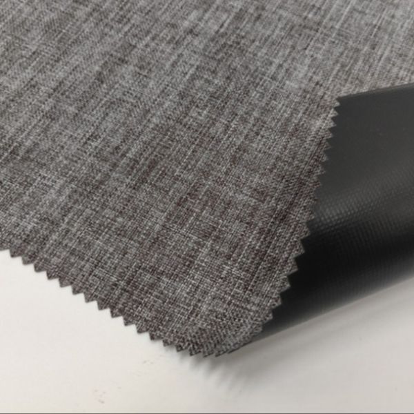 Quality Woven 600D Cation Fabric Density 68x68 Width 148-150cm for sale