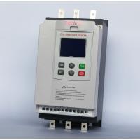 Quality ISO 90A 45KW Pump Soft Starters 480v 3 Phase Motor Starter for sale