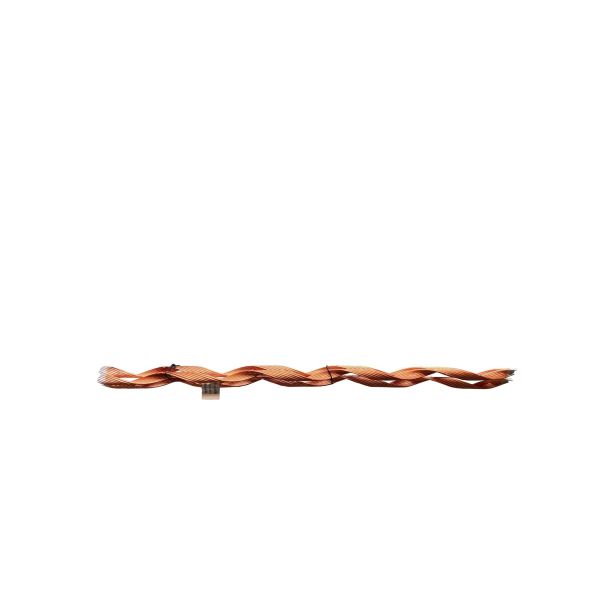 Quality 500mm Preformed Armor Rods For Copper Stranded Conductor for sale